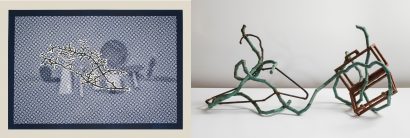 PAUL COLDWELL – | Artist and Researcher